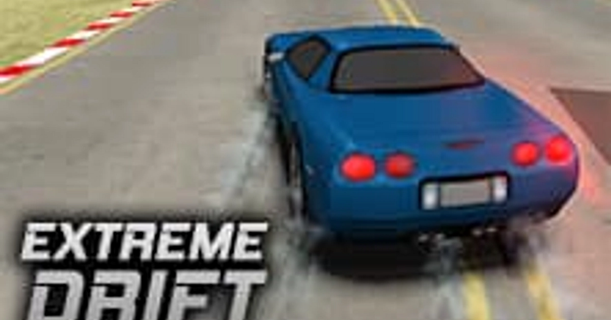 Extreme Drift - Online Oyun - Hemen Oyna | Oyungemisi.com