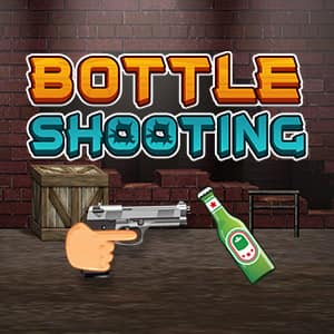 Bottle Shooter - Online Oyun - Hemen Oyna | Oyungemisi