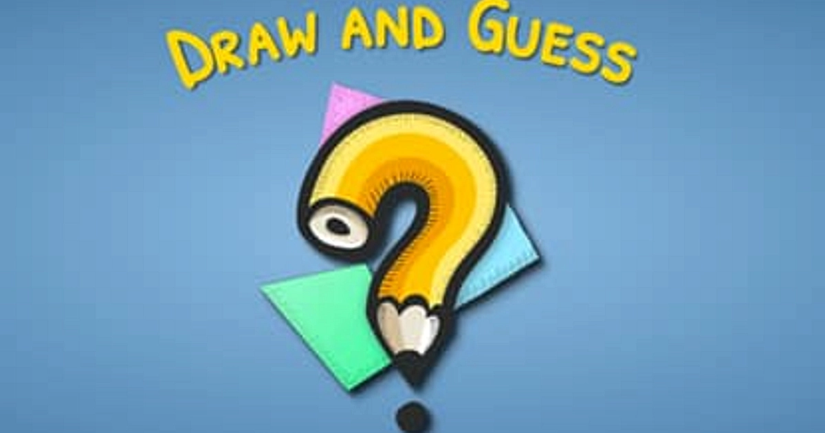 Draw and Guess Multiplayer - Online Oyun - Hemen Oyna | Oyungemisi.com
