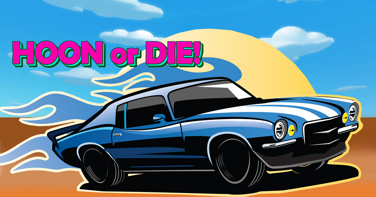 Hoon or Die - Online Oyun - Hemen Oyna | Oyungemisi.com