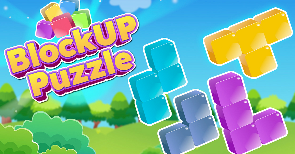 BlockUp - Online Oyun - Hemen Oyna | Oyungemisi.com