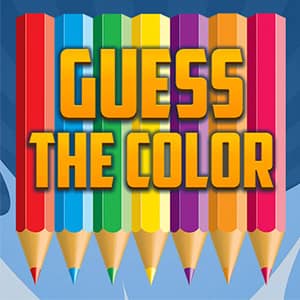 Guess the Color - Online Oyun - Hemen Oyna | Oyungemisi