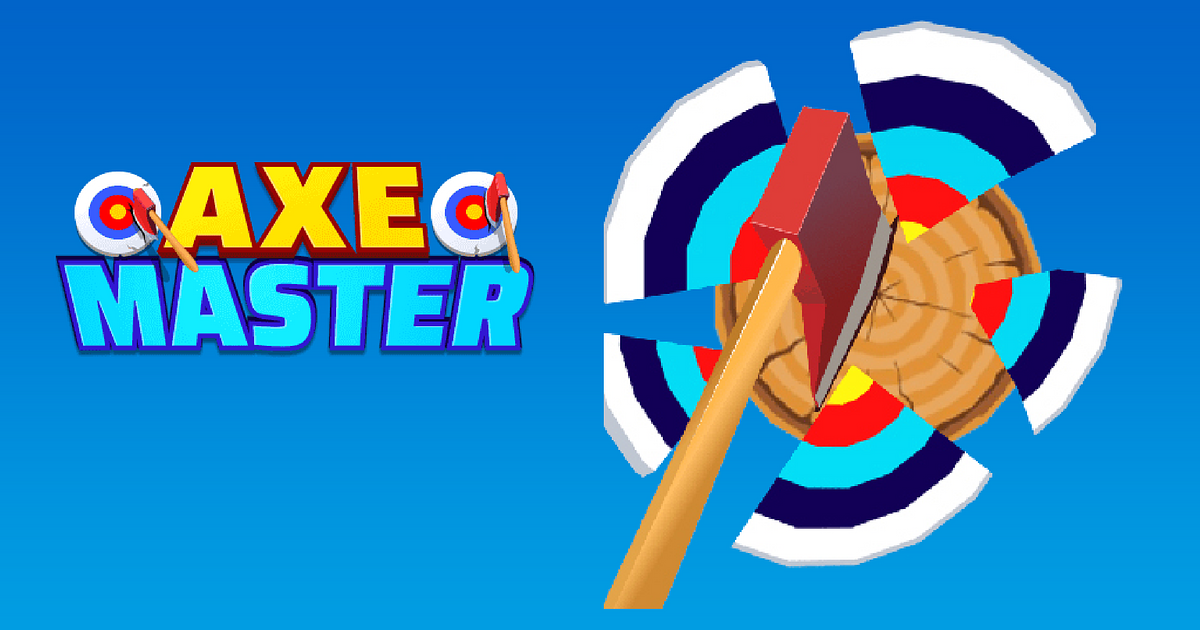 Axe Master - Online Oyun - Hemen Oyna | Oyungemisi.com