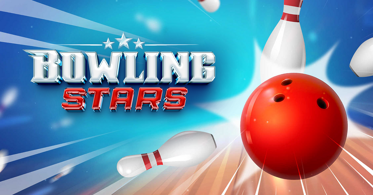 Bowling Stars - Online Oyun - Hemen Oyna | Oyungemisi.com