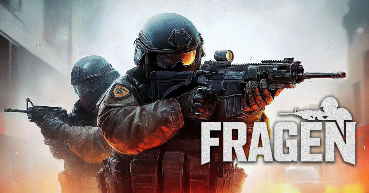 FRAGEN - Online Oyun - Hemen Oyna | Oyungemisi.com