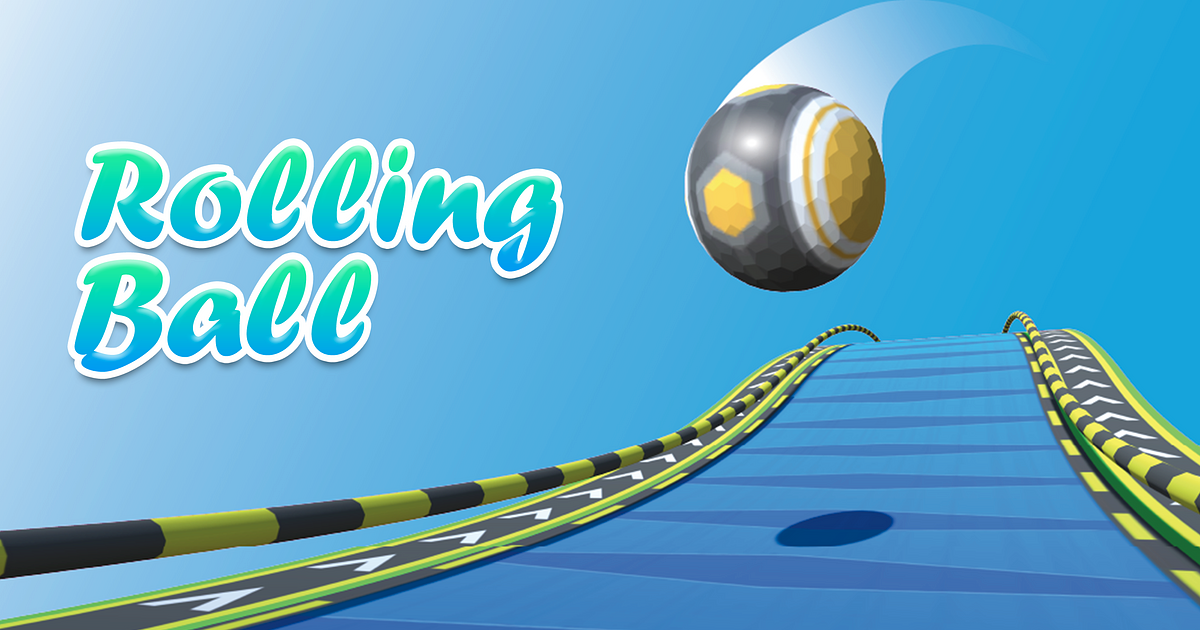 Rolling Ball - Online Oyun - Hemen Oyna | Oyungemisi.com