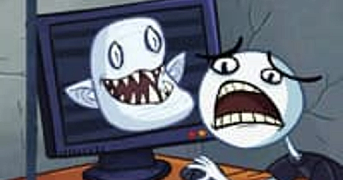 Trollface Quest Trolltube - Online Oyun - Hemen Oyna | Oyungemisi.com