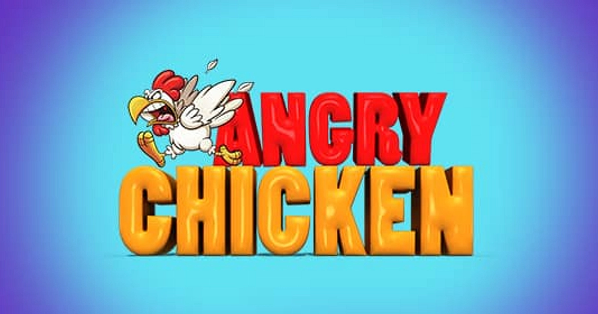 Angry Chicken - Online Oyun - Hemen Oyna | Oyungemisi.com