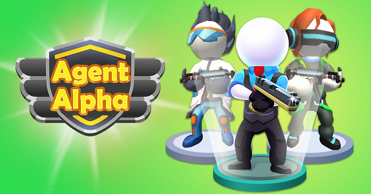Agent Alpha - Online Oyun - Hemen Oyna | Oyungemisi.com