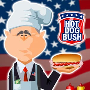 Hot Dog Bush - Online Oyun - Hemen Oyna | Oyungemisi