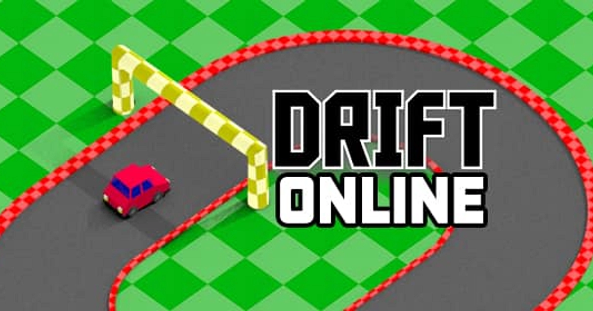 Drift Online - Online Oyun - Hemen Oyna | Oyungemisi.com