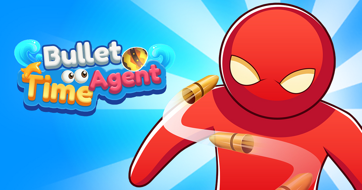 Bullet Time Agent - Online Oyun - Hemen Oyna | Oyungemisi.com