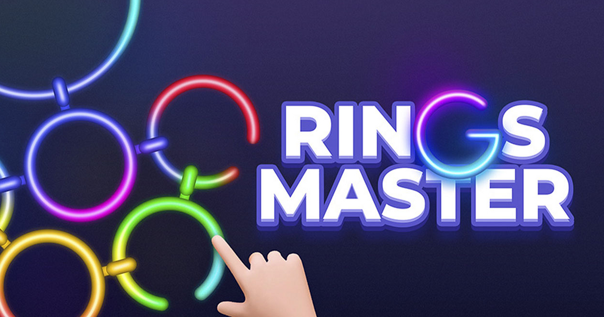 Rings Master - Online Oyun - Hemen Oyna | Oyungemisi.com