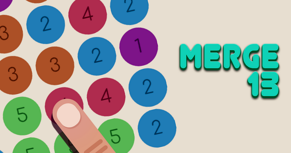 Merge 13 - Online Oyun - Hemen Oyna | Oyungemisi.com