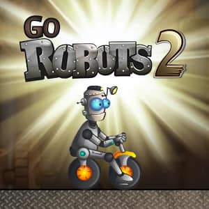 Go Robots 2 - Online Oyun - Hemen Oyna | Oyungemisi