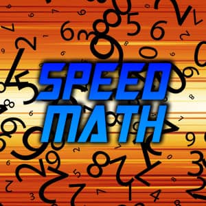 Speed Math - Online Oyun - Hemen Oyna | Oyungemisi