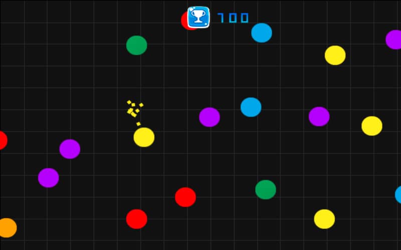 Colorful Dots - Online Oyun - Hemen Oyna | Oyungemisi