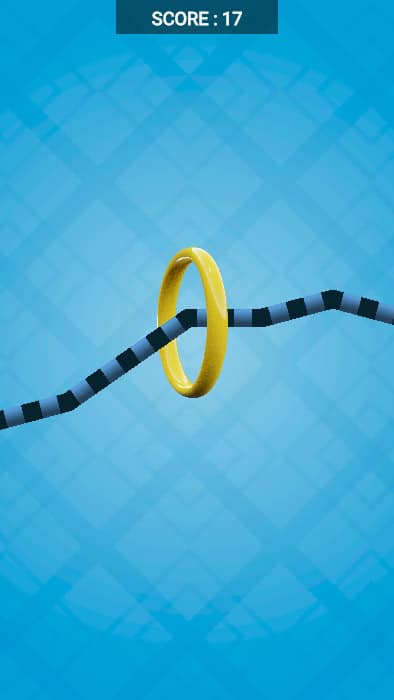Wire Hoop - Online Oyun - Hemen Oyna | Oyungemisi