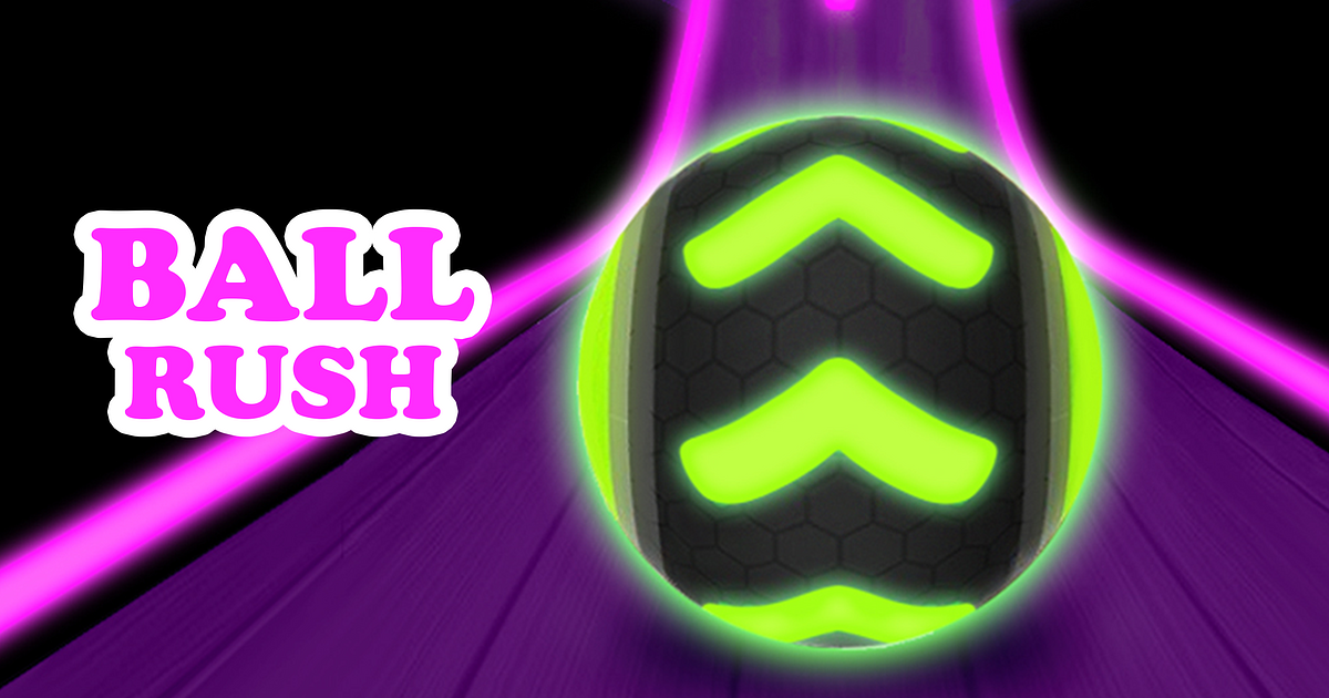 Ball Rush - Online Oyun - Hemen Oyna | Oyungemisi.com