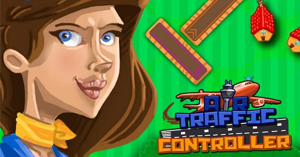 Air Traffic Controller - Online Oyun - Hemen Oyna | Oyungemisi.com