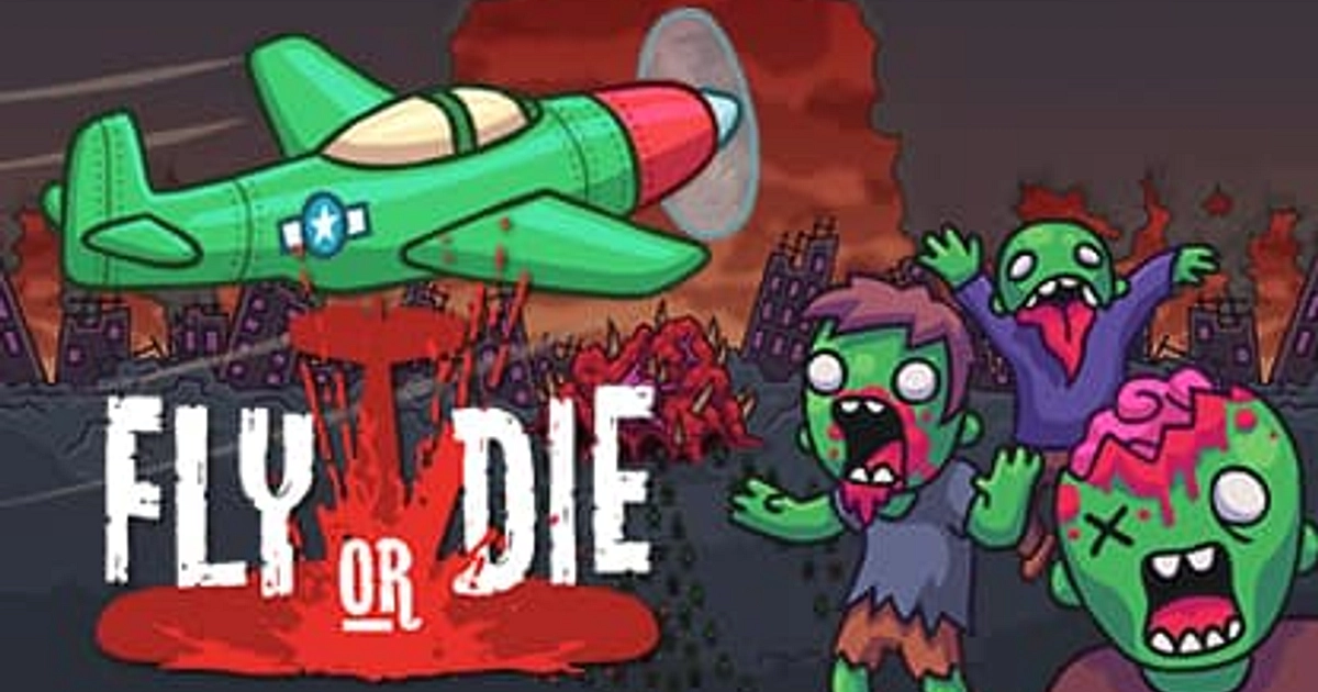 Fly or Die - Online Oyun - Hemen Oyna | Oyungemisi.com