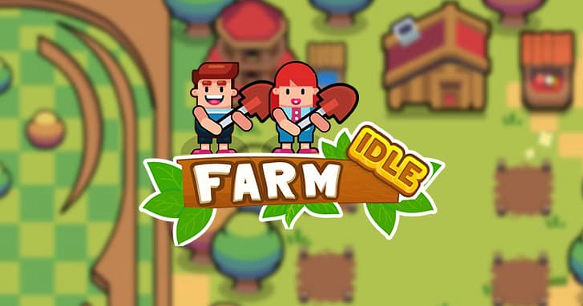Idle Farm - Online Oyun - Hemen Oyna | Oyungemisi.com