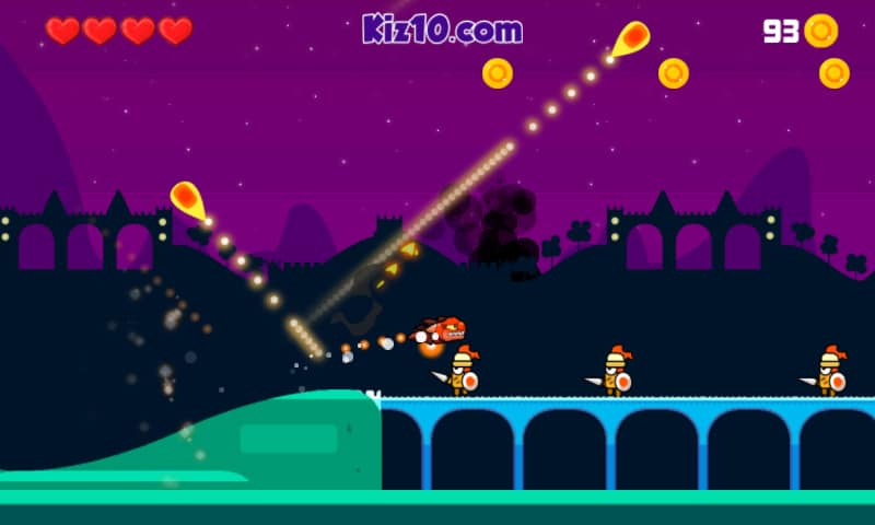 Drag N Boom - Online Oyun - Hemen Oyna | Oyungemisi