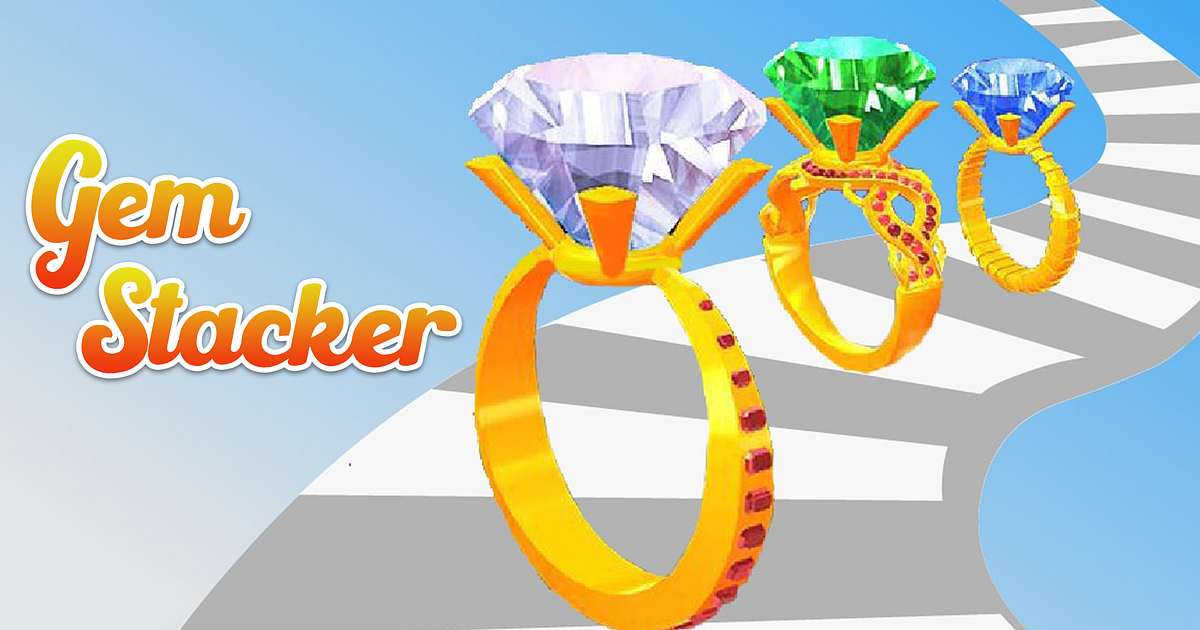 Gem Stacker - Online Oyun - Hemen Oyna | Oyungemisi.com