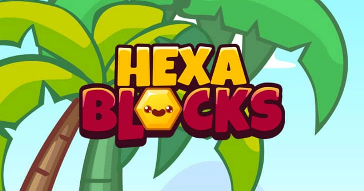 Hexa Blocks - Online Oyun - Hemen Oyna | Oyungemisi.com