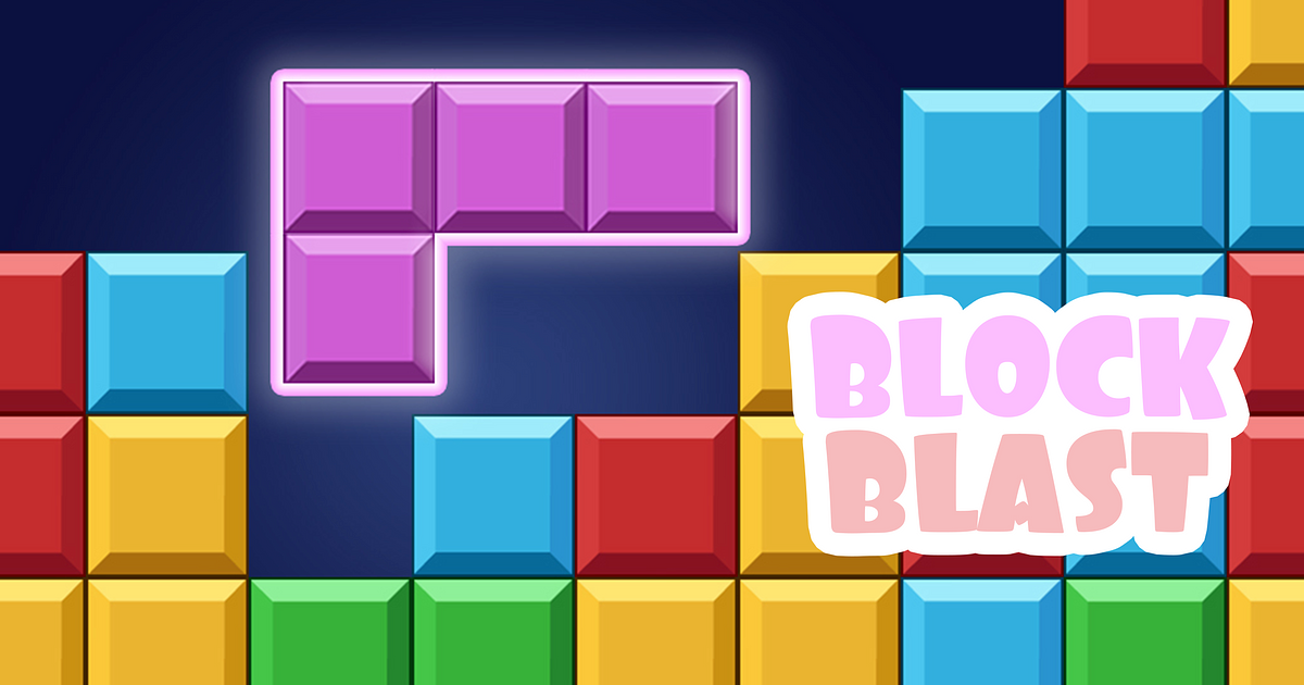 Block Blast - Online Oyun - Hemen Oyna | Oyungemisi.com