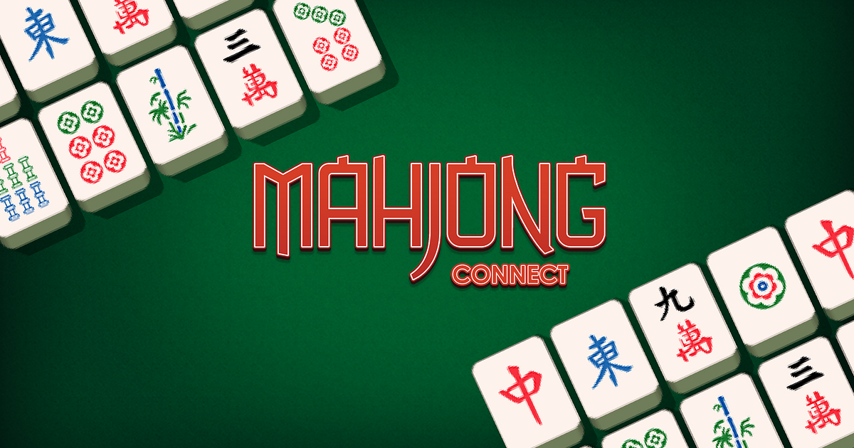 Best Classic Mahjong Connect - Online Oyun - Hemen Oyna | Oyungemisi.com