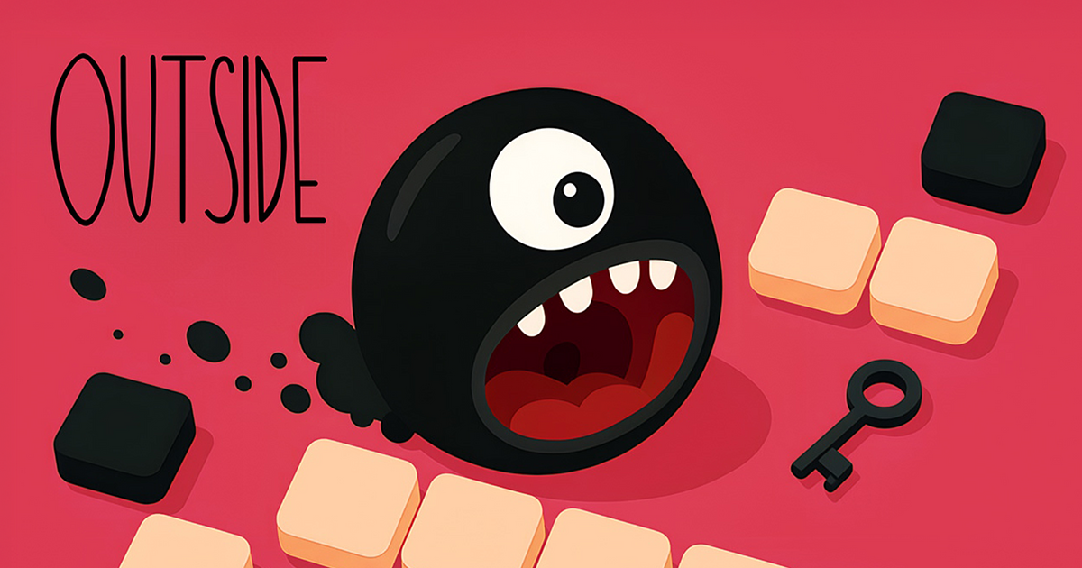 Outside - Online Oyun - Hemen Oyna | Oyungemisi.com