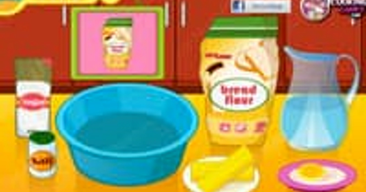 Kek Yap - Online Oyun - Hemen Oyna | Oyungemisi.com