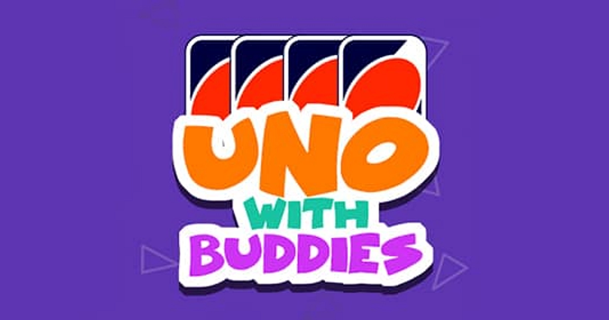 Uno With Buddies - Online Oyun - Hemen Oyna | Oyungemisi.com