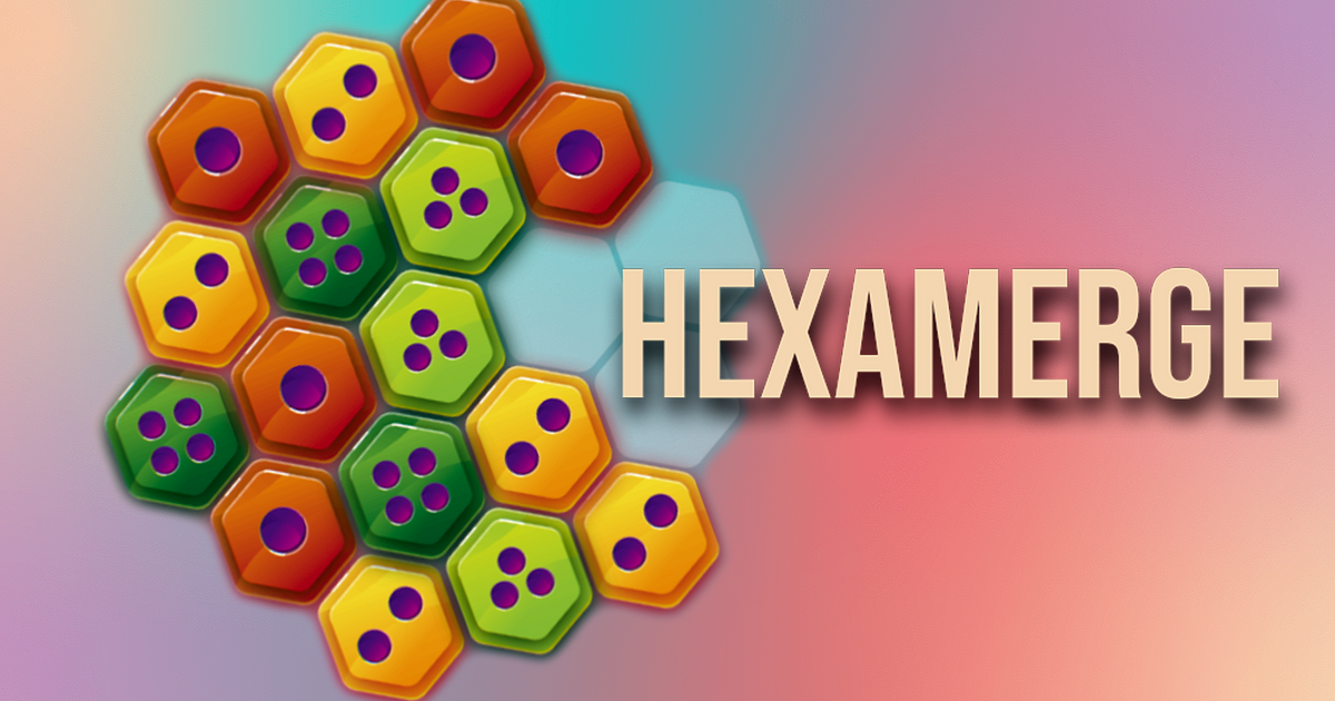 Hexamerge - Online Oyun - Hemen Oyna | Oyungemisi.com