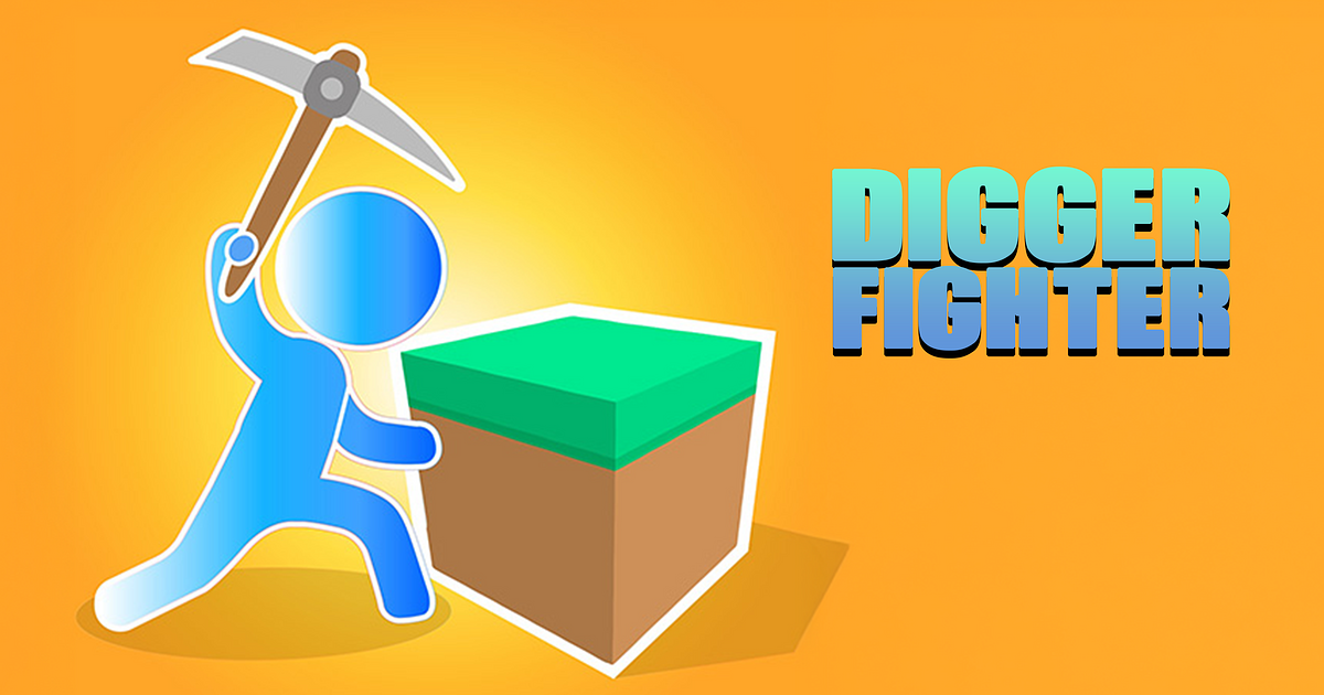 Digger Fighter in the Maze - Online Oyun - Hemen Oyna | Oyungemisi.com
