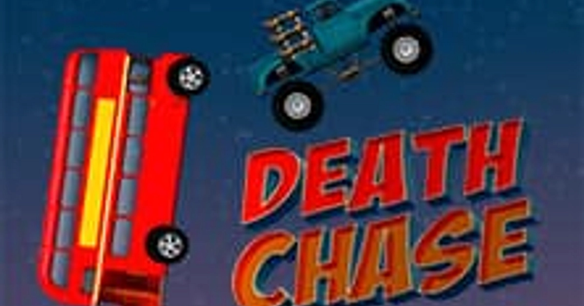 Death Chase - Online Oyun - Hemen Oyna | Oyungemisi.com