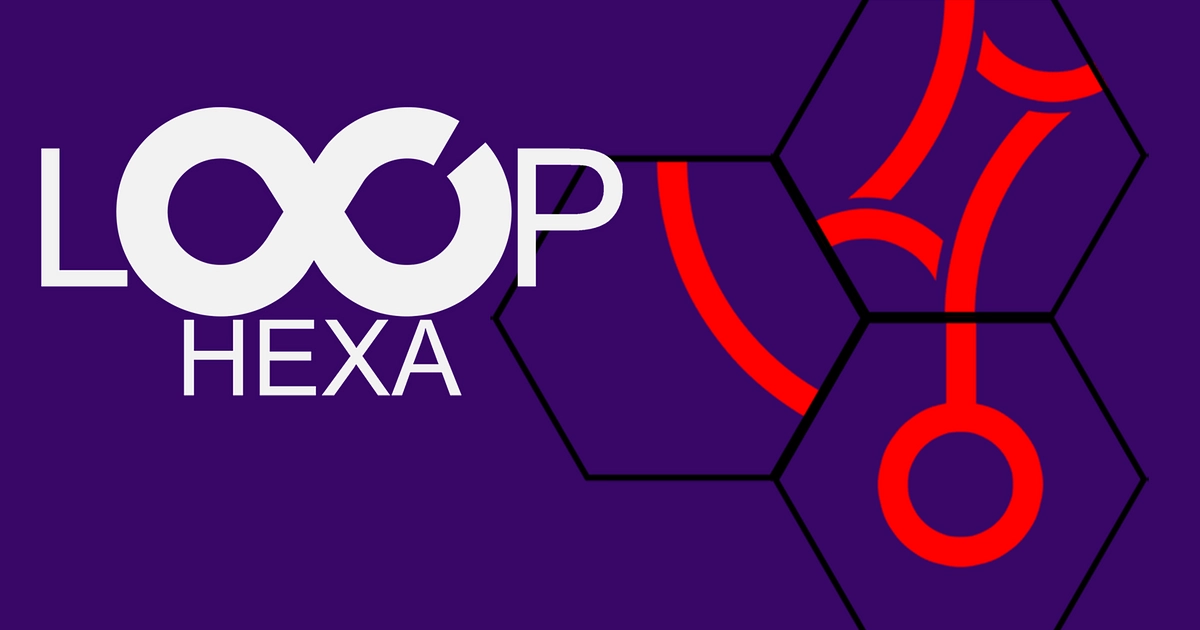 Loop Hexa - Online Oyun - Hemen Oyna | Oyungemisi.com