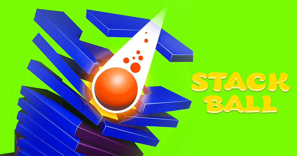 Stack Ball - Online Oyun - Hemen Oyna | Oyungemisi.com