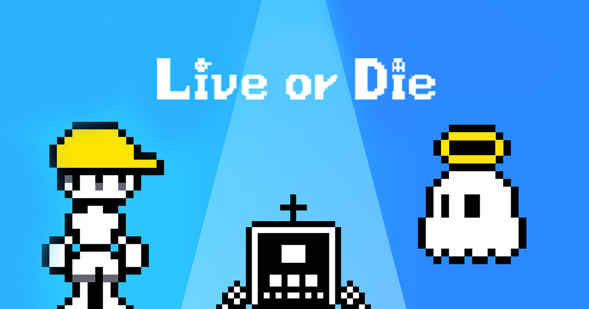 Live or Die - Online Oyun - Hemen Oyna | Oyungemisi.com