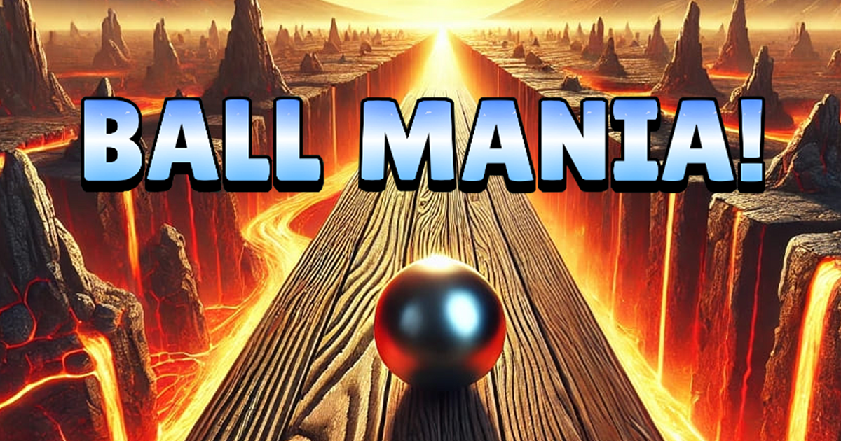 Ball Mania - Online Oyun - Hemen Oyna | Oyungemisi.com