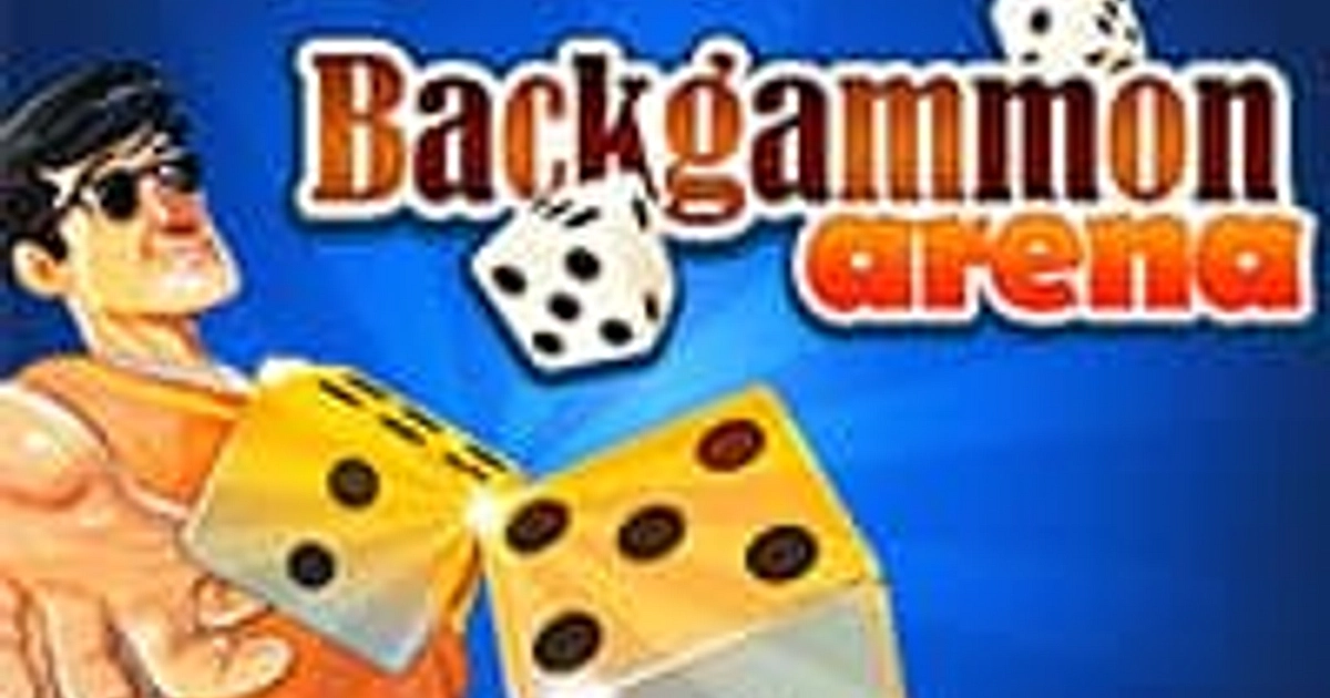 Backgammon Arena - Online Oyun - Hemen Oyna | Oyungemisi.com